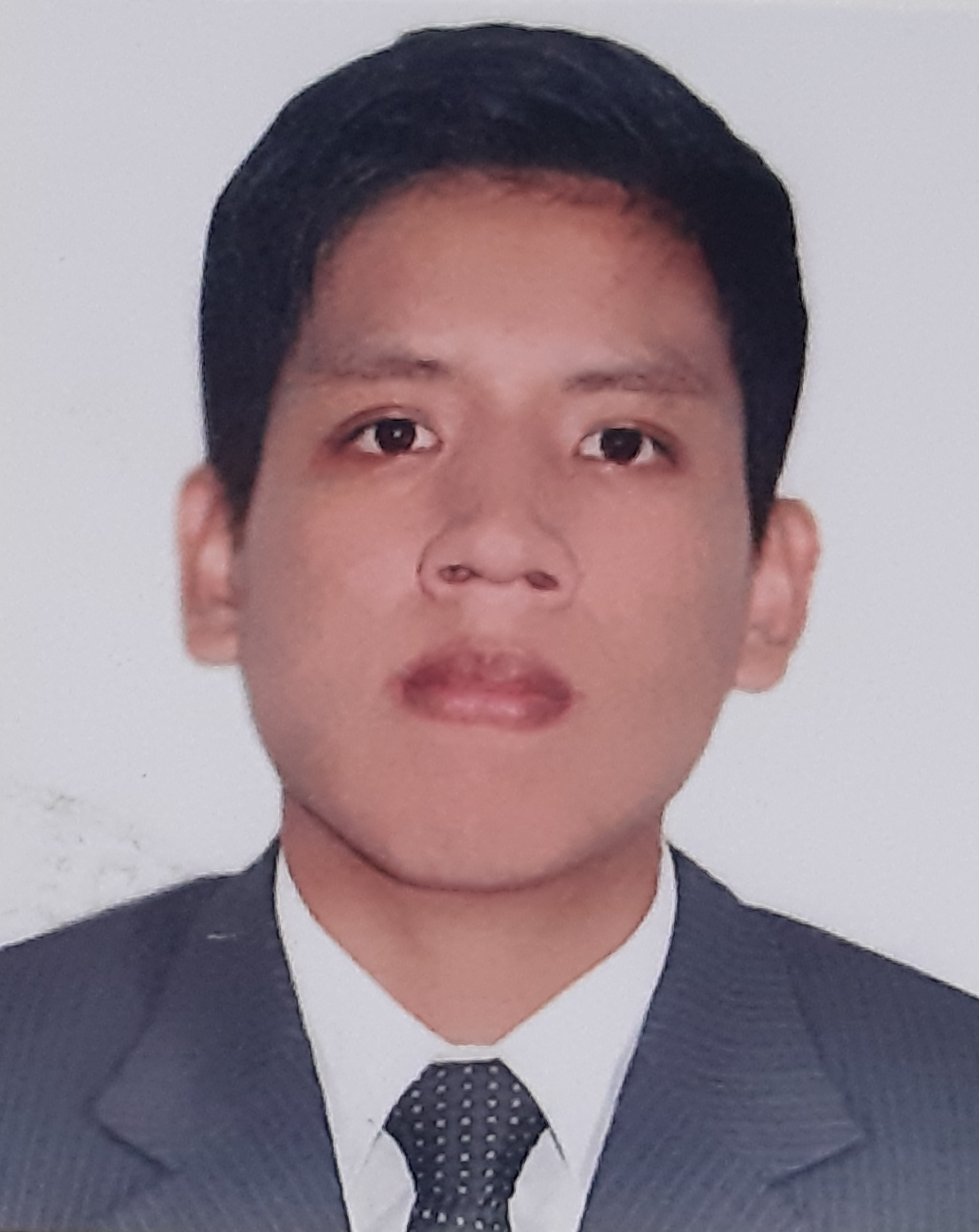 Jose Quispe Salvador